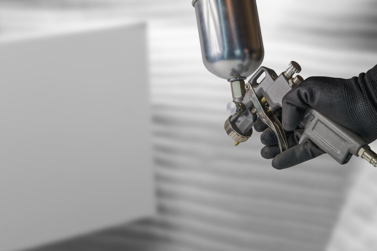 Binnenmuren Schilderen: Tips & Prijs 2025